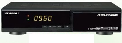 EVOLUTION EV 960 RJ ATUALIZAÇÃO 15-01-15