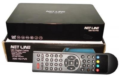 CONFIGURAR NCODE NET LINE X-95 24-02-15