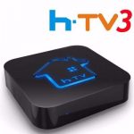 HTV BOX 3 E HTV BOX 5 ATUALIZAÇÃO BRASIL TV V5.4.4 de 04-05-18