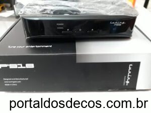 TUNING P918 ATUALIZAÇÃO V2.14 de 28-05-24 Melhor Atualizar