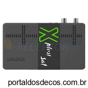 IN XPLUS SAT ATUALIZAÇÃO V1.32 de 24-10-24